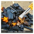 Electric Thermal Weeder 2000W Weed Burner Electric Lawnmower Hot Air ...