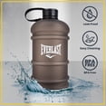 ADEN-FIT Champion 2.2L Water Bottle - Leak-Proof, BPA-Free, Large ...