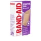 Band-Aid Brand Adhesive Bandage for Sensitive Skin, Extra Large, 7 ct ...