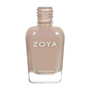 Zoya Natural Nail Polish, Brigitte, 0.5 Fl Oz - Walmart.com