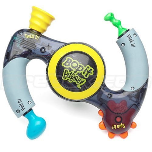 Bop It Extreme 2 | Walmart Canada