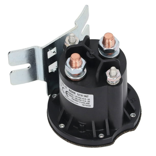 Electric Forklift DC Contactor,Electric Oil Pump DC Forklift Contactor ...