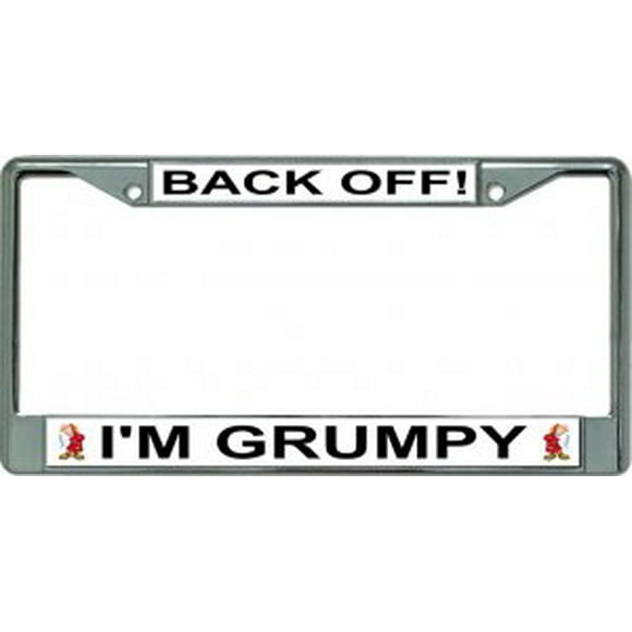 Snoopy License Plate