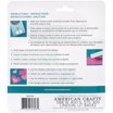 We R Memory Keepers Multi Cinch Cartridge-Coptic Punch - Walmart.com