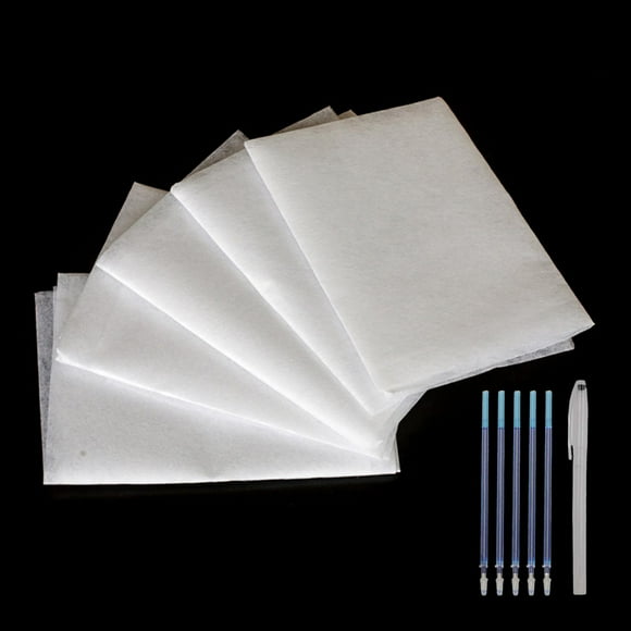 Water Soluble Paper