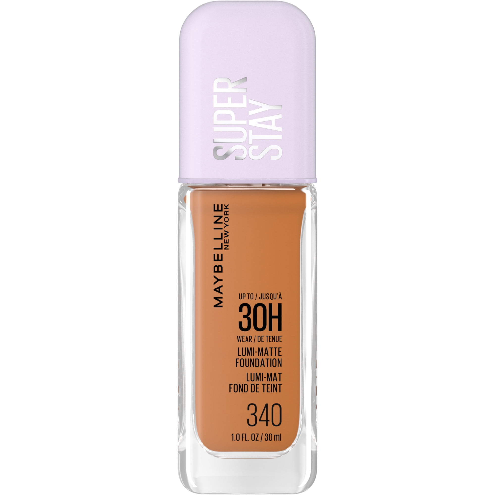 Click here for Maybelline New York Super Stay Lumi Matte Foundati... prices