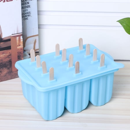 Popsicle Stick Green Ice Cream , Ice Pop , For Home Ice Cream ...