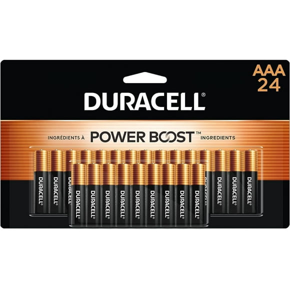 AAA Batteries (Triple-A Batteries) | Walmart Canada