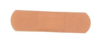 100 unids/lote, tirita transpirable, vendaje impermeable, vendaje de ...