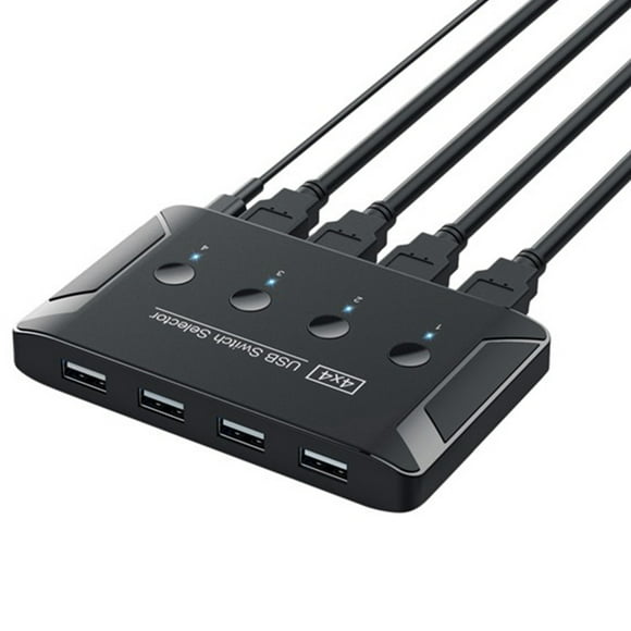 Printer Cable Splitter