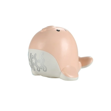 Baby Bath splash cute water toy Toy Splashing Animals Water Drops ...