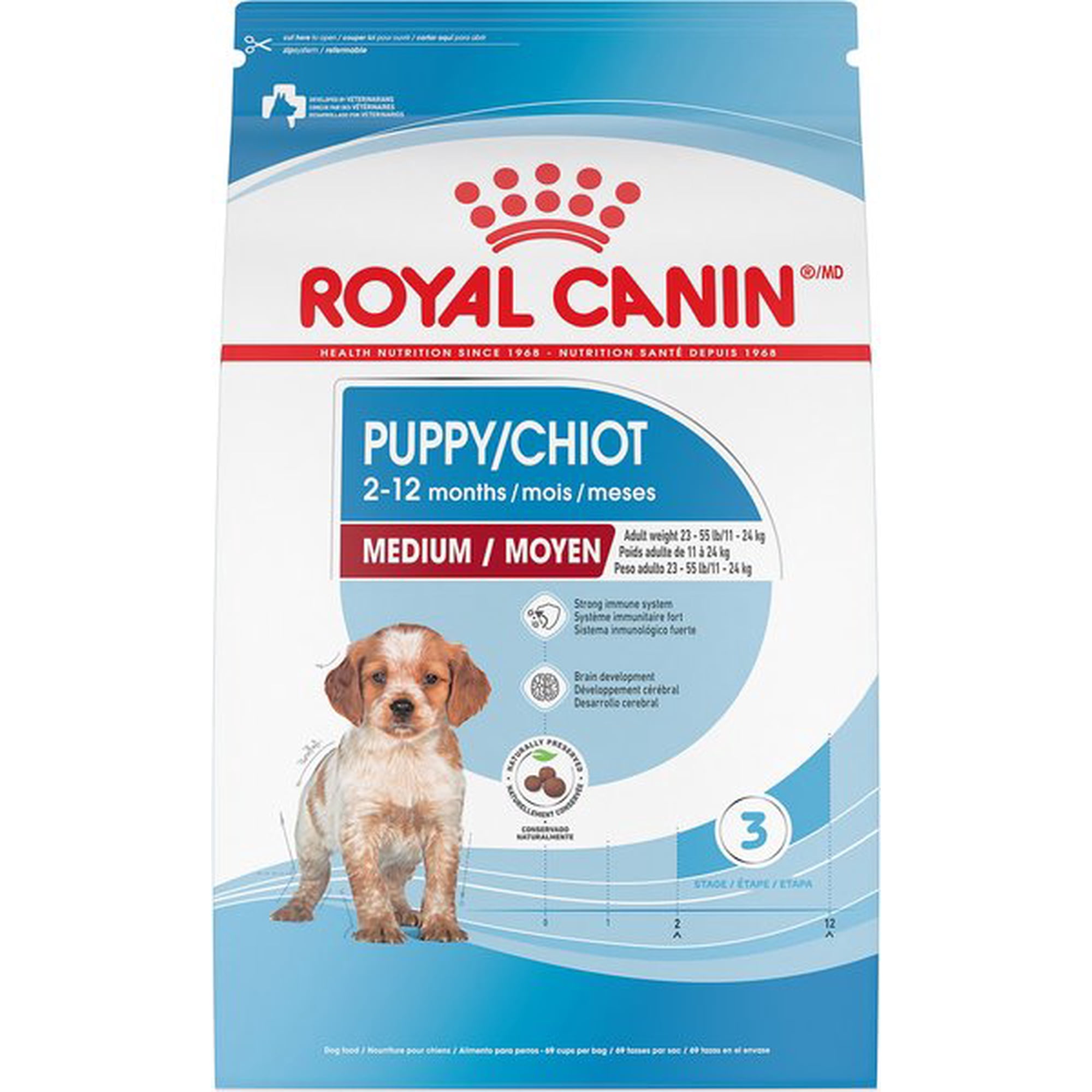 Click here for Prime Pet Meals Royal Canin Size Health Nutrition... prices