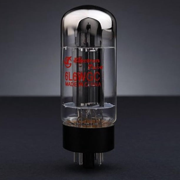 Kearding 6L6WGC 6L6GC Vacuum Tube Guitar Pre-Amp Audio Equipment Tube ...