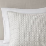 510 Design Trace 3 Piece Super Soft Quilted Coverlet Set - Walmart.com