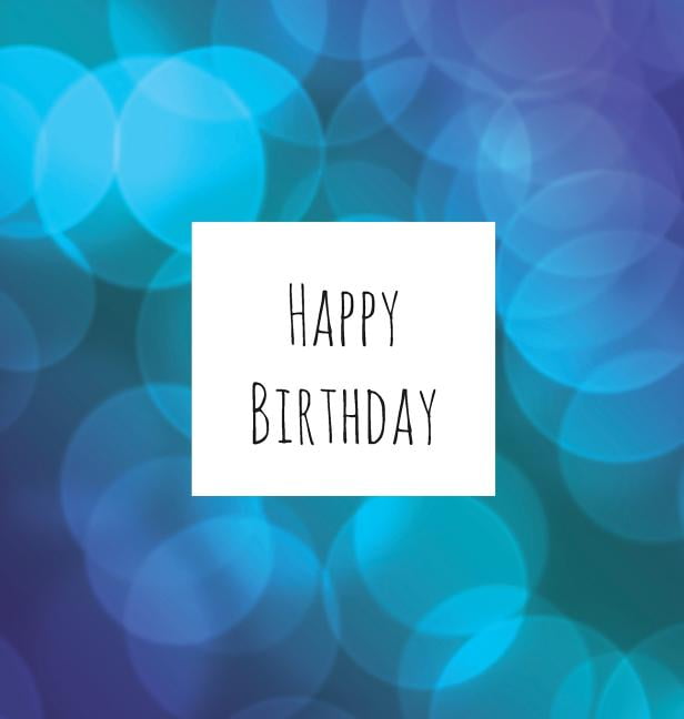 Birthday Party Guest Book (Boy), Happy Birthday Guest Book, Keepsake ...