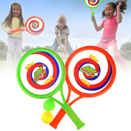 AIHOME Kids Tennis Racket Multi-purpose Children's Fitness Intelligence ...