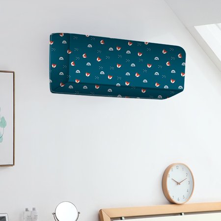 TILIYHELLO Covers air conditioning air conditioning units indoor covers ...