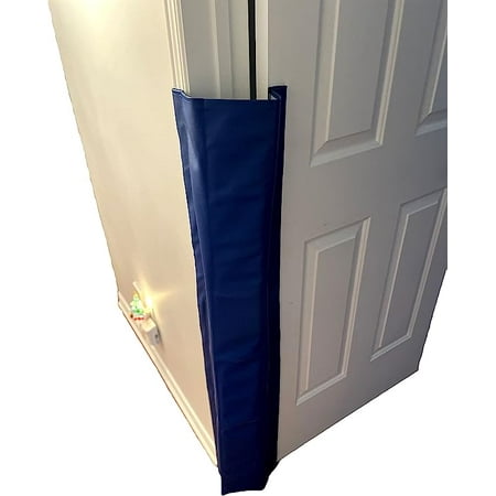 Fingertek - Finger Pinch Protection from Door Hinges - Part of Making a ...