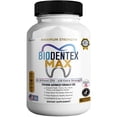 GreenVify BioDentex Max – Daily Oral Care & Gum Wellness Support Supplement - Walmart.com
