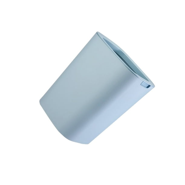 freestylehome Neat And Beautiful Uncovered Trash Can For Classroom ...