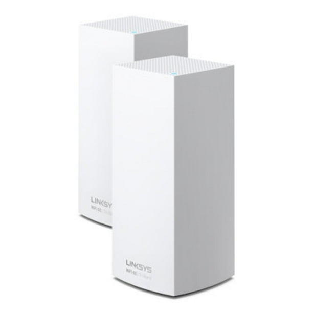 Router Linksys Hydra Pro MR5500 WiFi 6 Mesh Doble Banda AX5400 ...