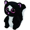 Ty Beanie Boos Roxie The Pink/Purple Raccoon Plush - Walmart.com