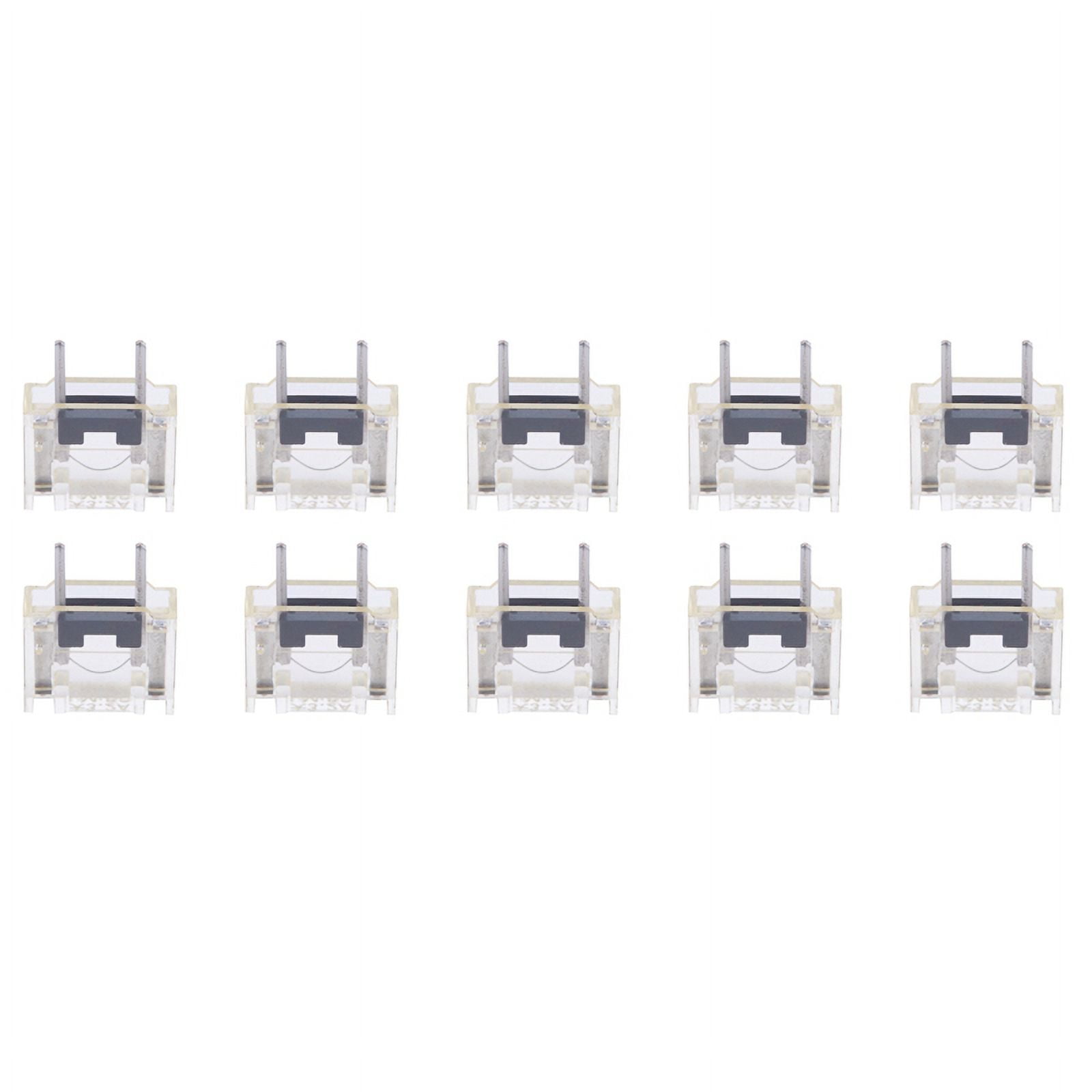 Click here for Unbranded 10x Lm32 Daito Fanuc Fuse 3.2a Transpare... prices