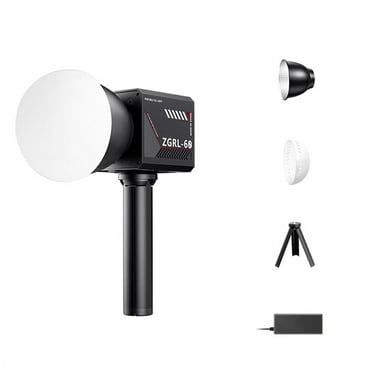 Westcott FJ Wireless Flash 2-Light Portable Portrait Kit with FJ400 ...