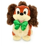 Disney Store Mini Minnie Mouse Clubhouse Fifi Pet Dog Plush Toy ...
