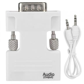 HDMI to VGA Adapters & Cables | Walmart Canada