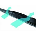 PIAA 96160 PIAA Aero Vogue Premium Silicone Wiper Blade 24IN 600mm - Walmart.com