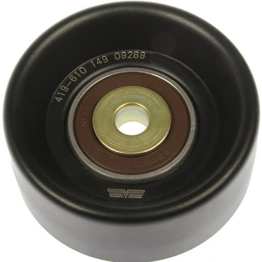 Gates 6830 Powerated Belt - Walmart.com