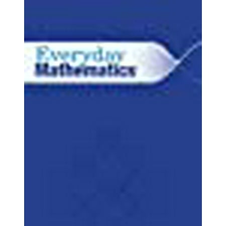 Everyday Mathematics 4, Grades 1-6, Number Grid Poster | Walmart Canada