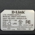 New Genuine D-Link AMS47-0501000FU Wall AC/DC Power Adapter 5V 1A USB ...