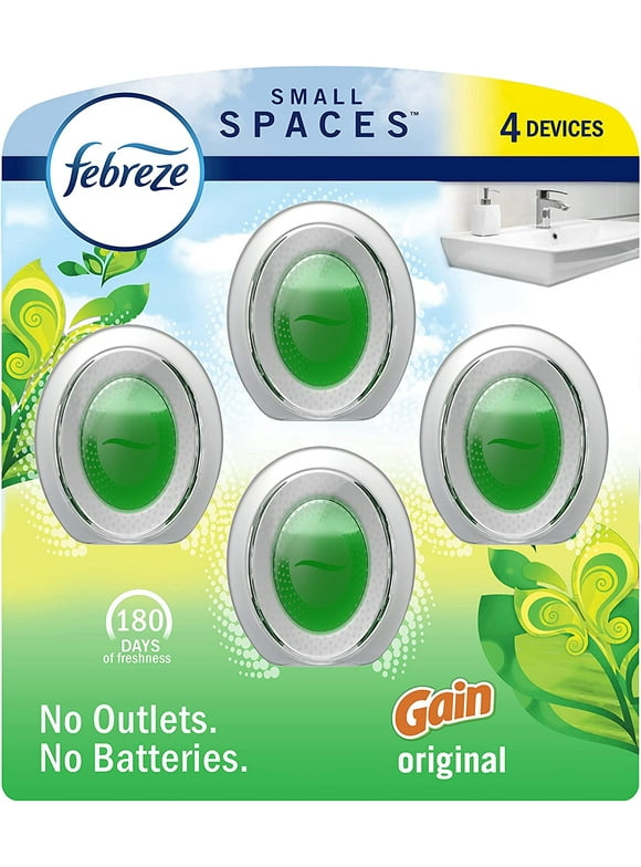 Febreze Small Spaces in Febreze - Walmart.com