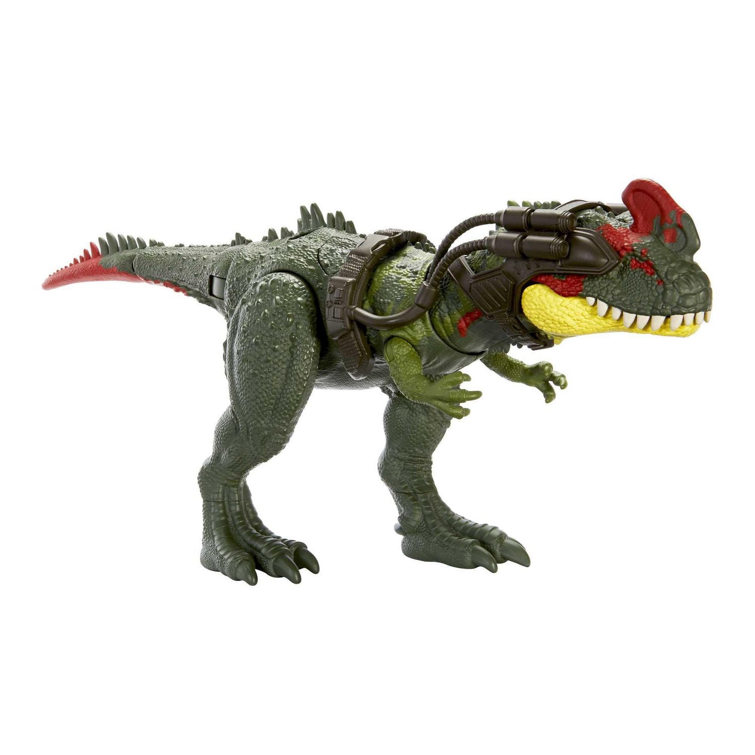 Click here for Jurassic World Dominion Gigantic Tracker Sinotyran... prices