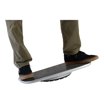 UNCAGED ERGONOMICS BASE+ Standing Desk Balance Board, Bamboo and ...