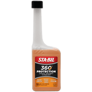 Chevron Havoline High Mileage Synthetic Technology Motor Oil 5W-30, 6 ...