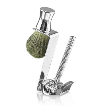 Van Der Hagen Basics Traditional Shave Set - Walmart.com