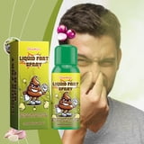 Liquid Fart Spray 100ml - Walmart.com