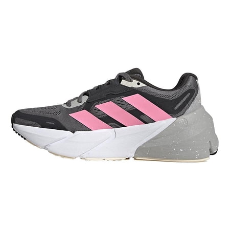 adidas Adistar Grey/Beam Pink/Ecru Tint 9.5 B (M) | Walmart Canada