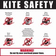 X Kites SkyDiamond Licensed Poly Diamond Kite 