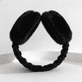 TELOLY 2026 New Fluffy Ear Muff Plush Foldable Earmuffs Winter Earmuffs ...
