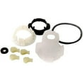 Scaroo 285811 Washer Agitator Repair Kit Compatible with Whirlpool ...