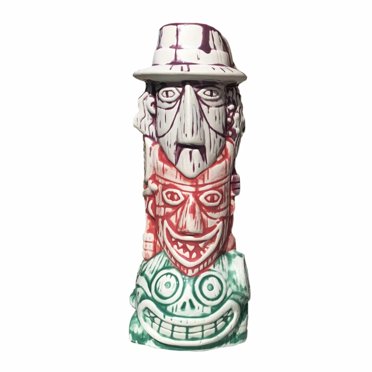 Zak Designs Ceramic Chibi Mug - Jack Nightmare Before Christmas ...