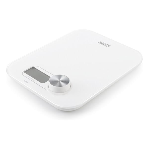 Digital Kitchen Scale Haeger 5 kg - Walmart.com