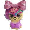 Little Bow Pets 6" Stormy Bow Dog Plush Toy - Walmart.com