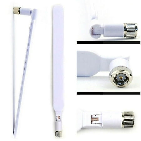 Antennas wireless gateway lte external antenna aerial sma connector for ...