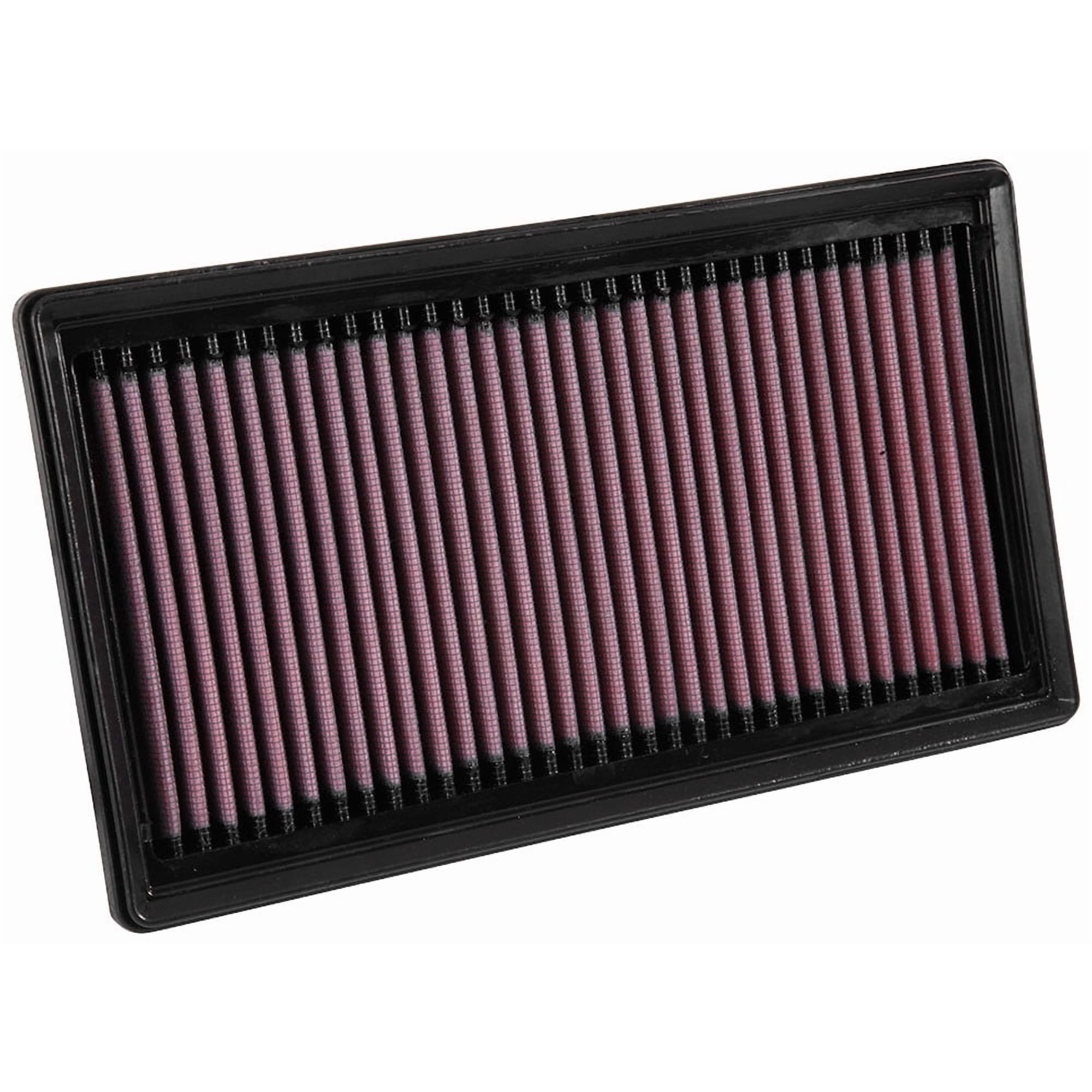 Click here for K & n K & N Filters Air Filter 33-3080 Washable; R... prices