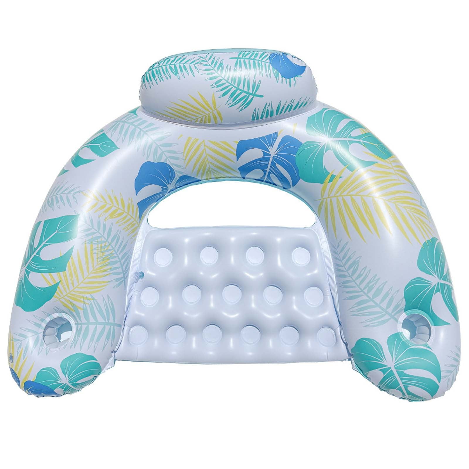 Click here for Hearth & Gear Inflatable Pool Chair With Glitter W... prices